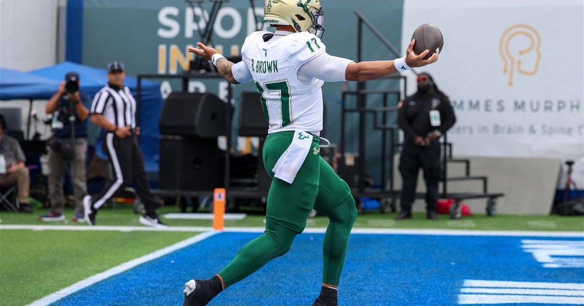 South Florida Bulls vs UTSA roadrunners preview