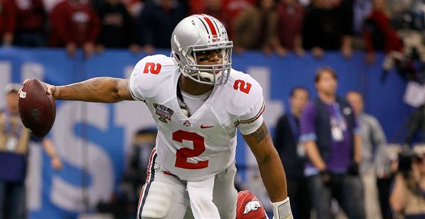 The top 30 QB prospects of the modern era