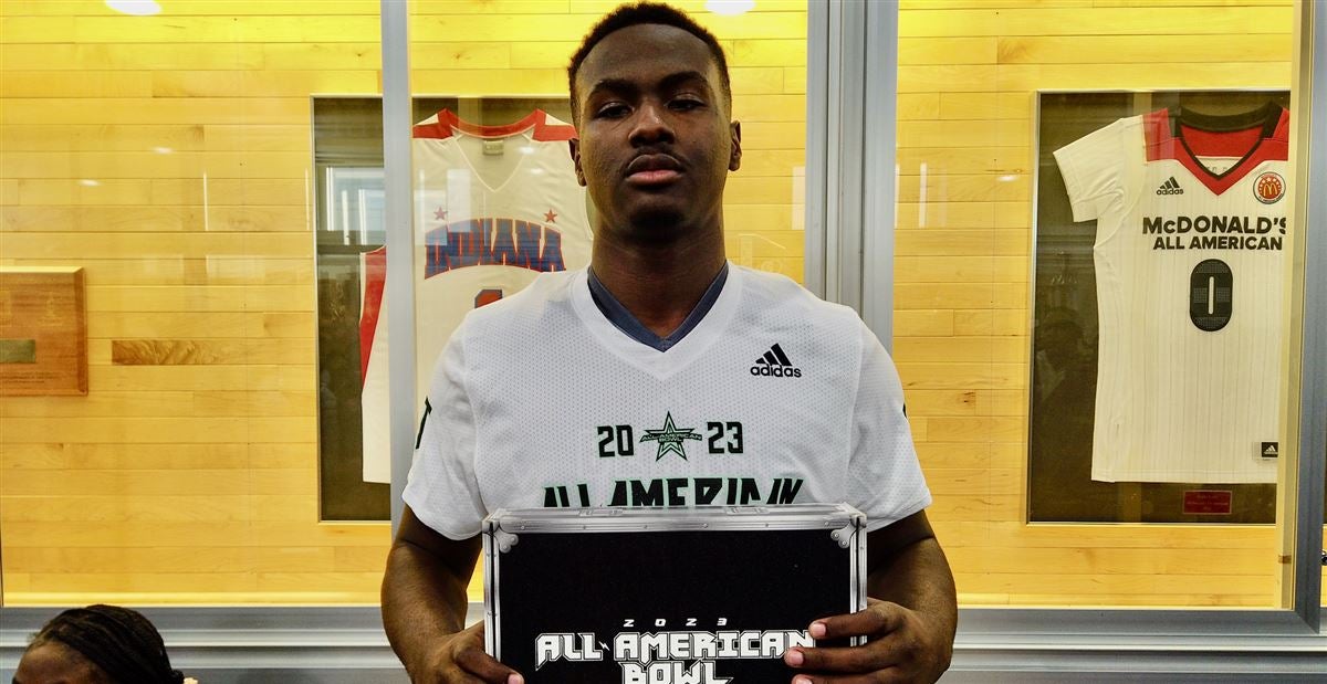 Full Bios: Introducing Ohio State's 2023 recruiting class (Updated with ...