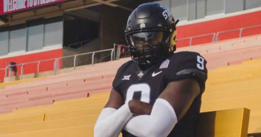 COACH Q&A: BJ Carter’s coach Ryan Wolfe on Carter's commitment to Iowa ...