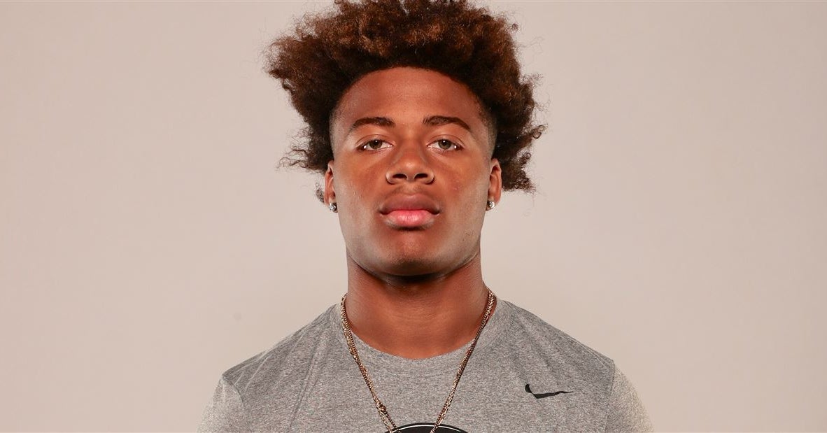 Tracking the official offers from LSU