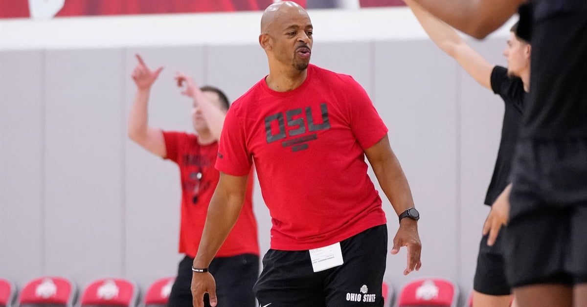 Ohio State releases more contract details for new assistant coaches