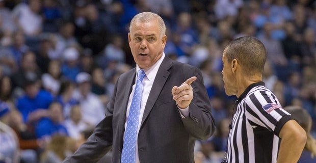 Nate Hansen commits to BYU Hoops