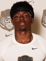 Jaylen Jefferson, Deep Creek, Cornerback