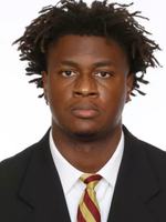 Omarion Cooper, Colorado, Cornerback