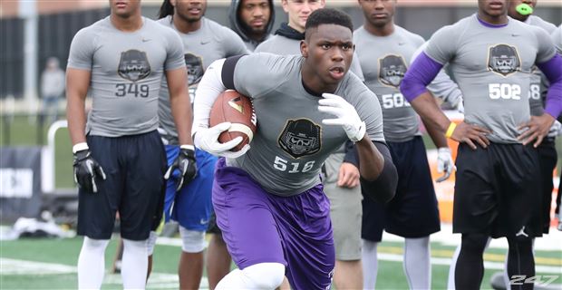 Signing Day Position Overview: Running Back