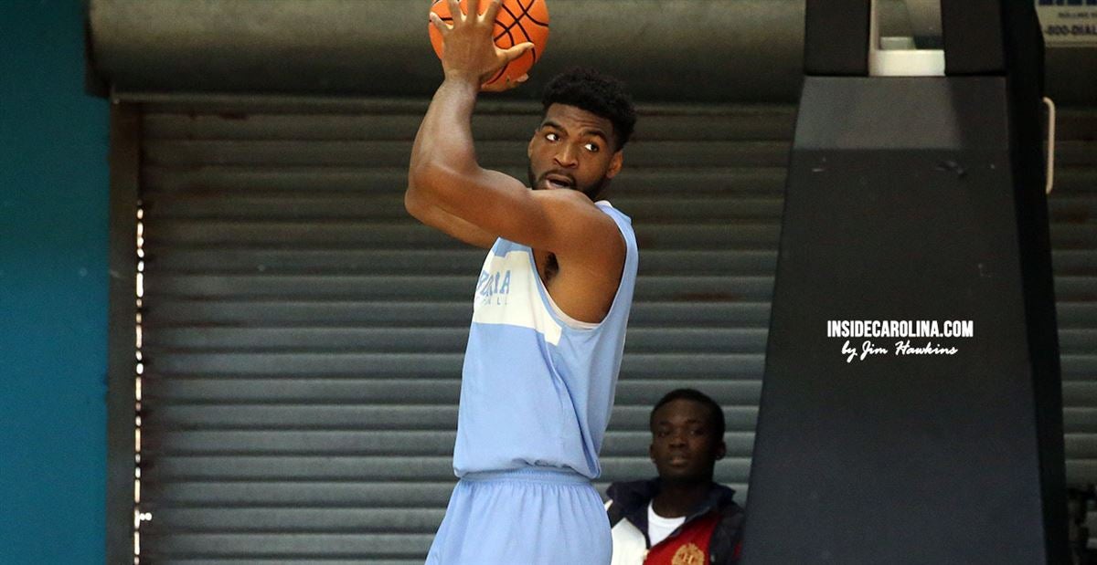 Bahamas Photo Spotlight: Brandon Huffman