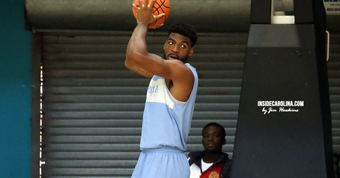 Bahamas Photo Spotlight: Brandon Huffman