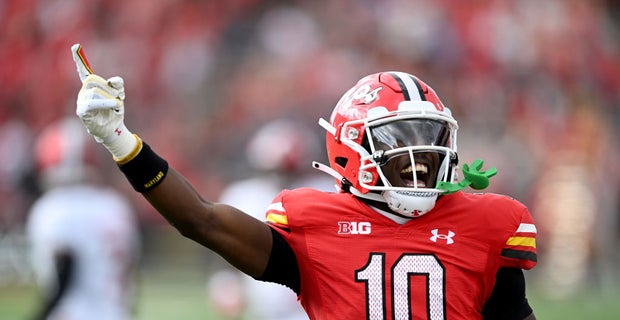 Know the Foe: Five Maryland Terrapins players to know