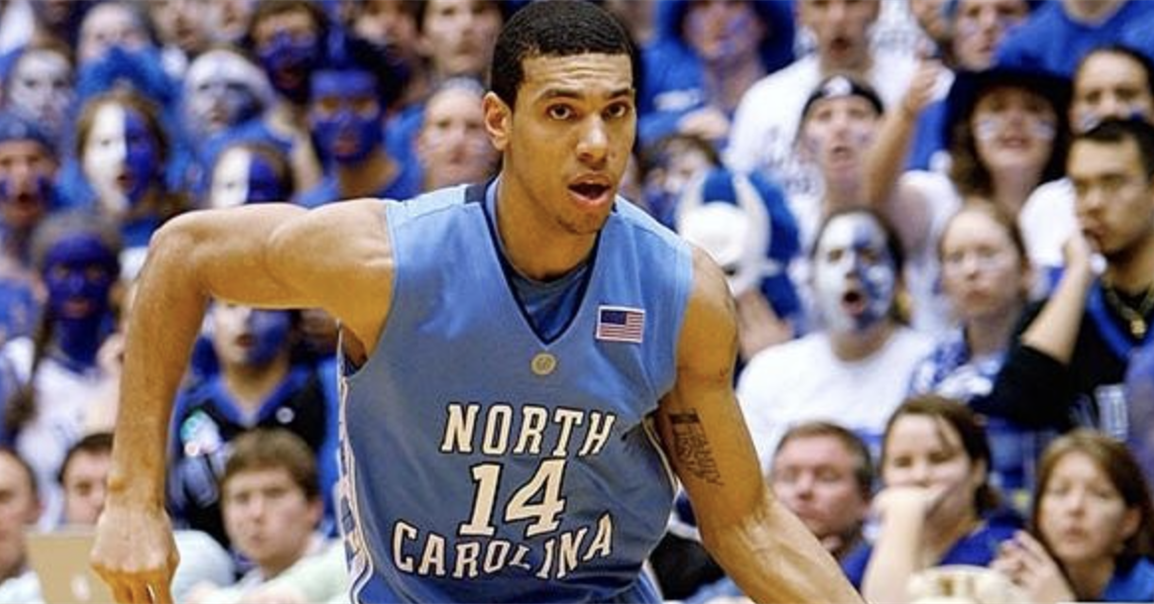 Ranking The Ten Highest-Paid UNC Players in NBA History
