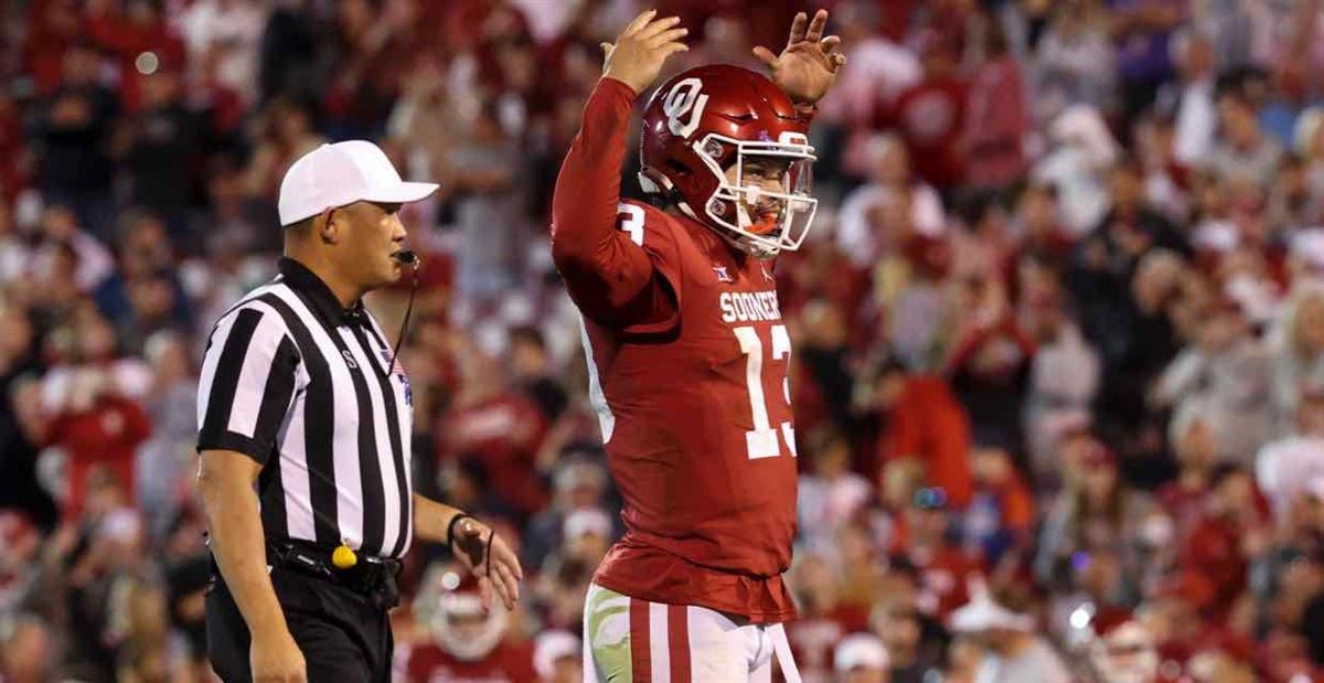 Caleb Williams' transfer to Wisconsin possibility excites ex-Badgers ...