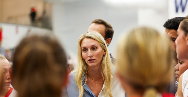 Ole Miss volleyball drops narrow decision at Texas, now awaits NCAA fate