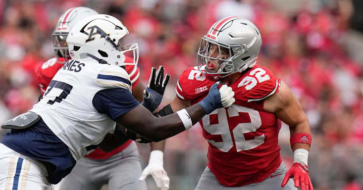 Is Maryland football moving closer to landing one of its top transfer ...