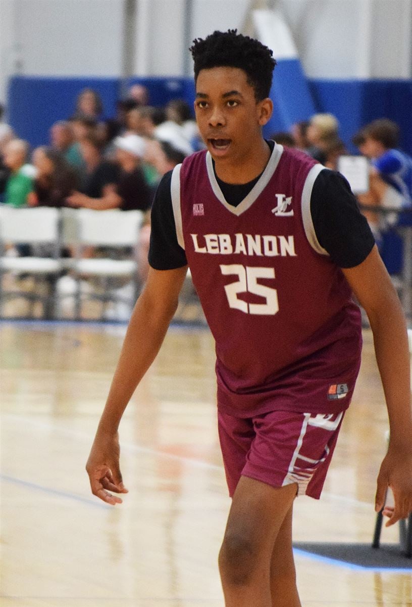Sights and Sounds: Galaxy of top hoops stars on display at Midwest Live ...