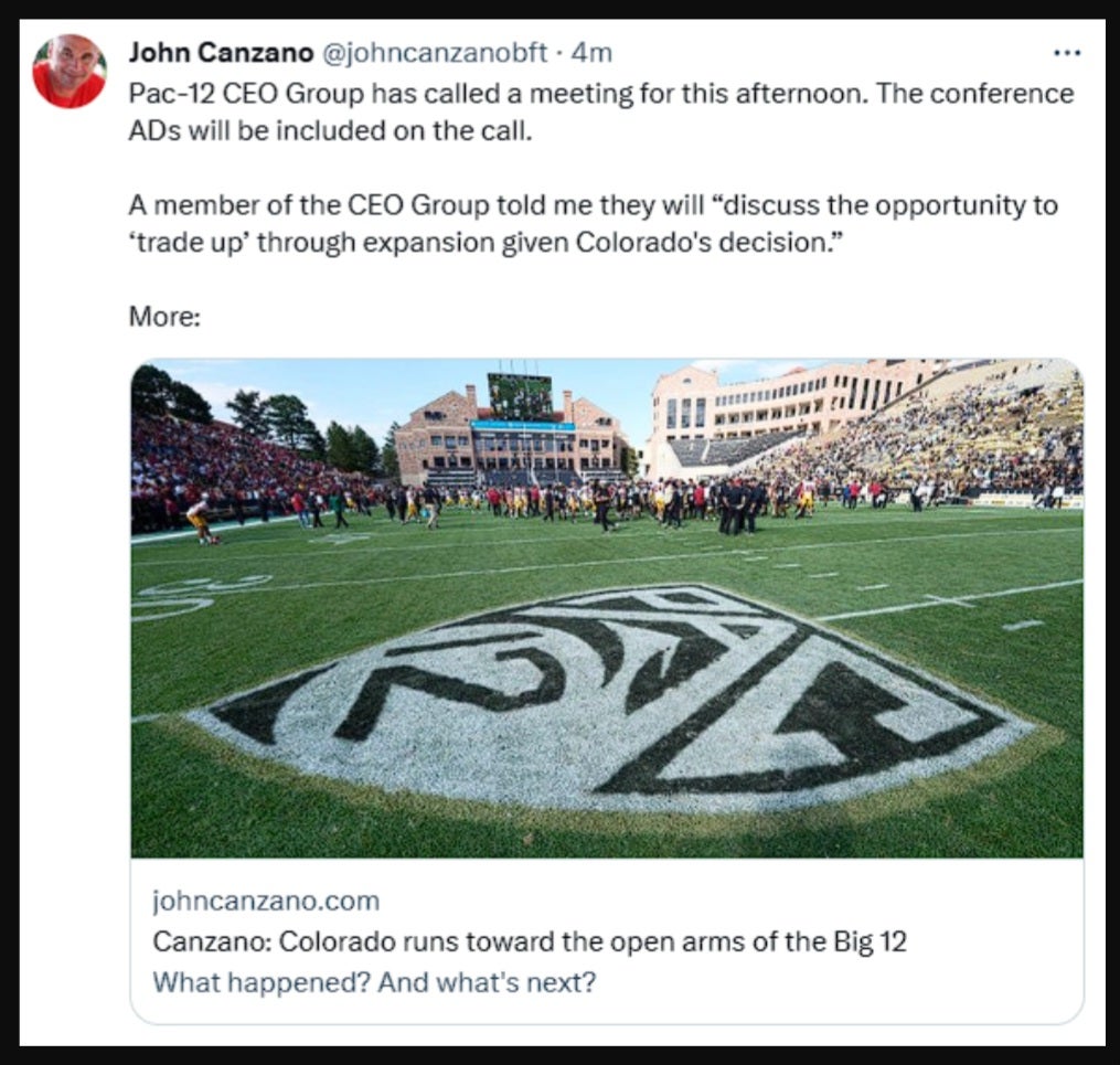 Realignment Memes & Tweets That Aged Poorly