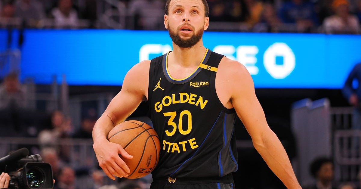 ESPN's Shams Charania says Warriors are making calls on 'every All-Star ...