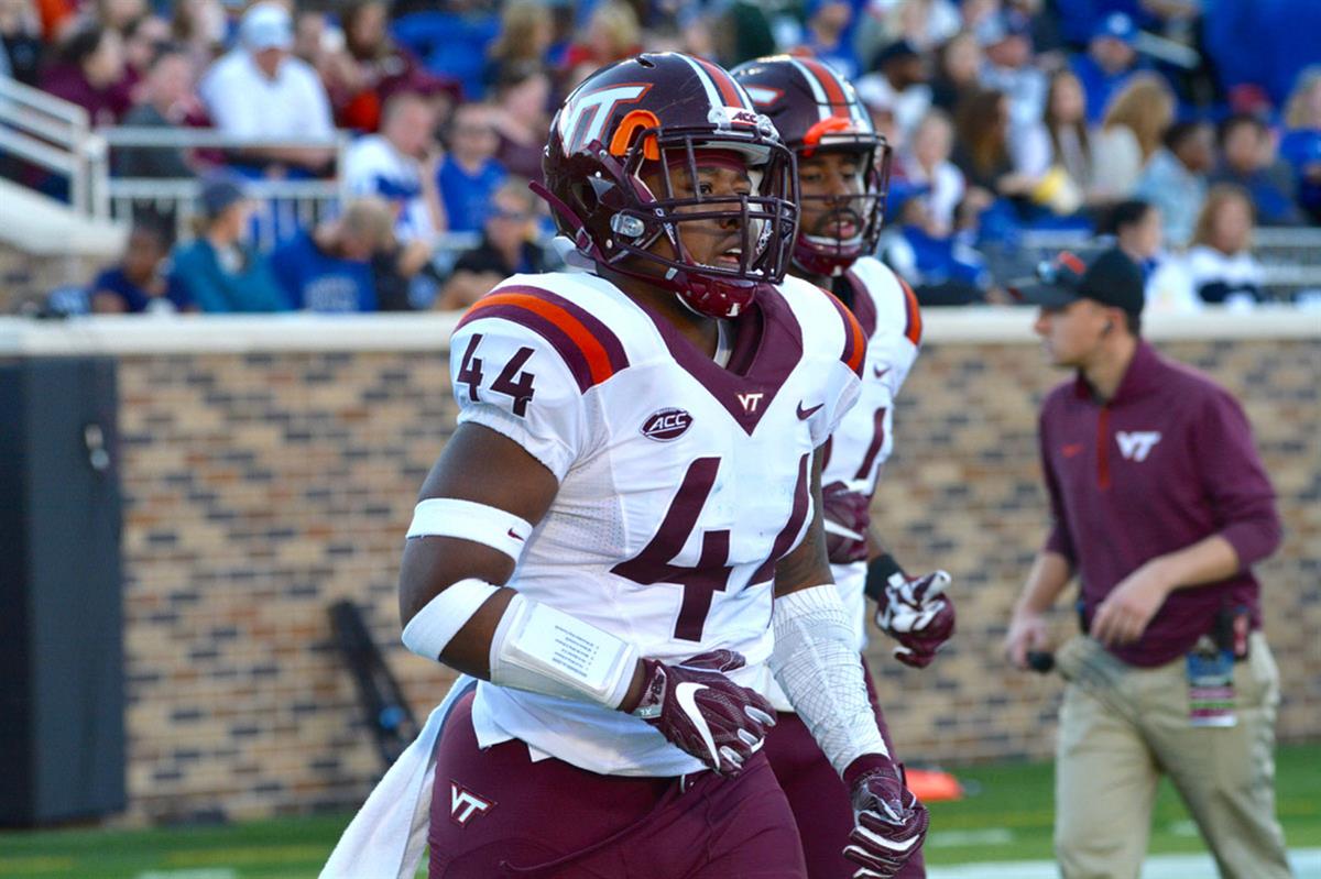 Tre Hubbard will transfer to Western Carolina