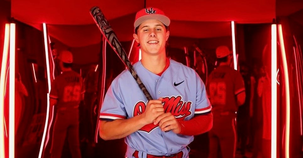 2025 Ole Miss pledge SS Coy James among top 10 high school prospects ...