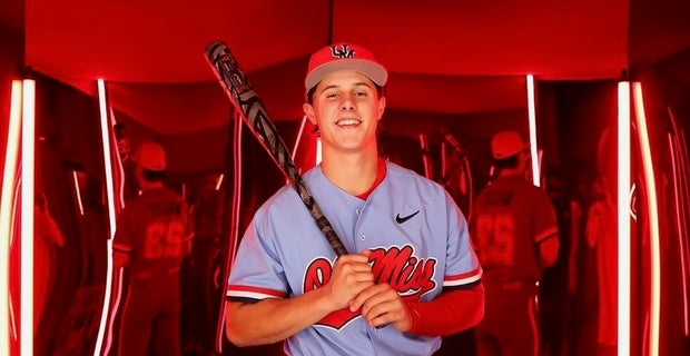 2025 Ole Miss pledge SS Coy James among top 10 high school prospects ...