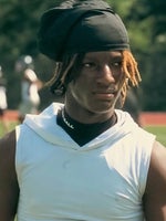 Xavier Ivey, Redan, Cornerback