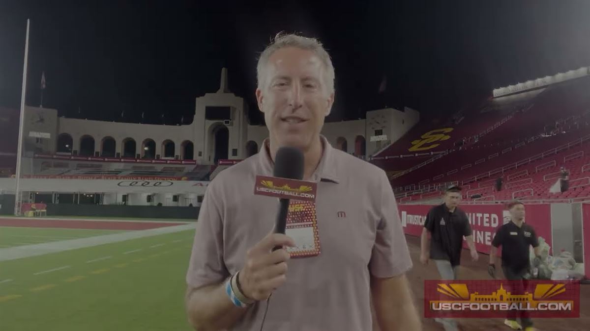 Revisiting Ryan’s 3 Keys to Victory for USC vs. Nevada
