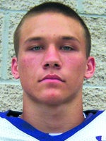 Nick Bingham, Texas State, Running Back