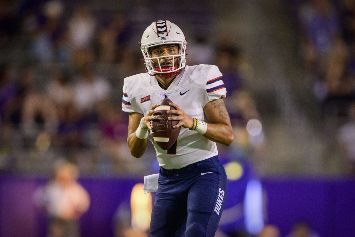 Boston College 2024 Opponent Previews: Duquesne