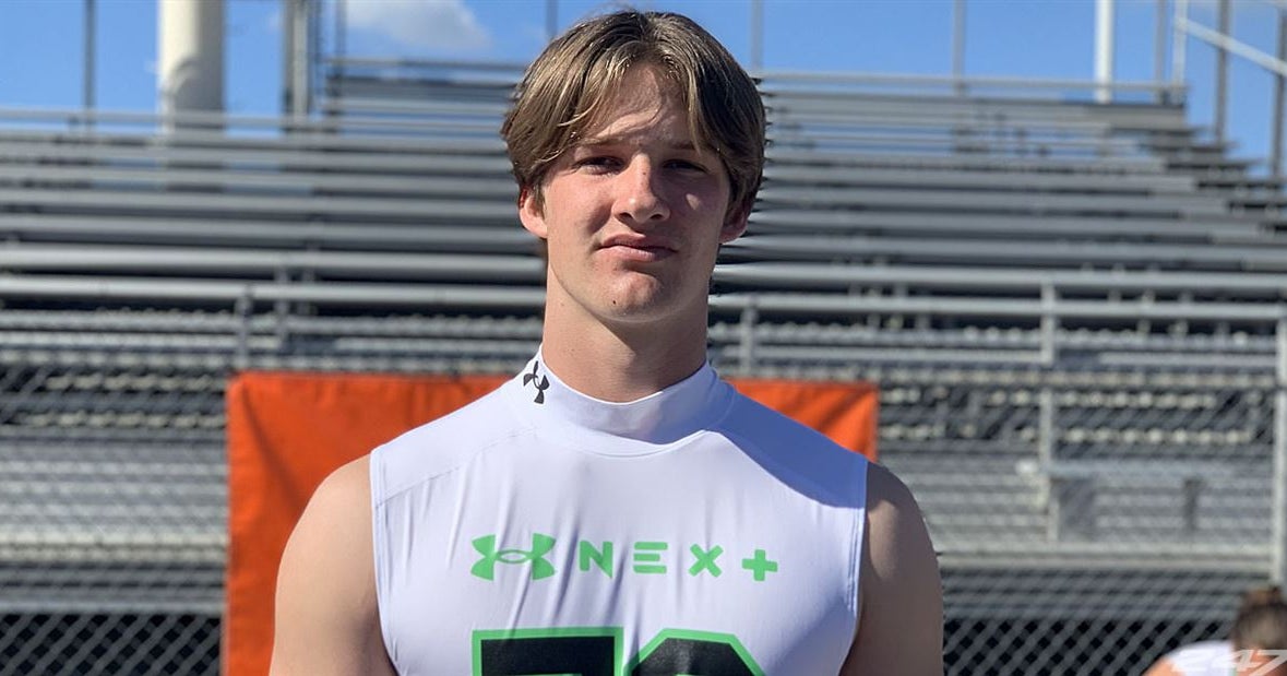 California lineman Tobias Raymond offered by Arizona
