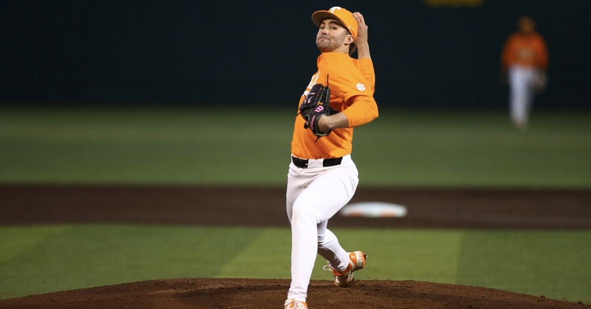 Takeaways: No. 2 Vols beat Xavier to complete midweek sweep