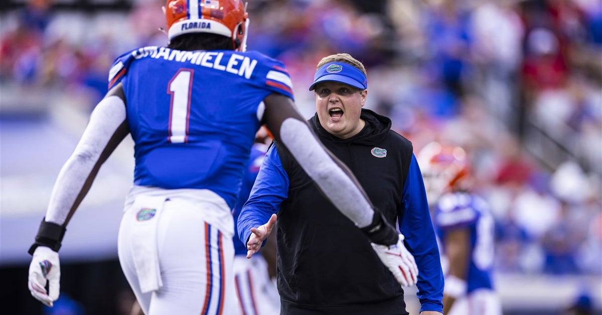 'Called an amazing game': Gators leaders express faith in team's ...