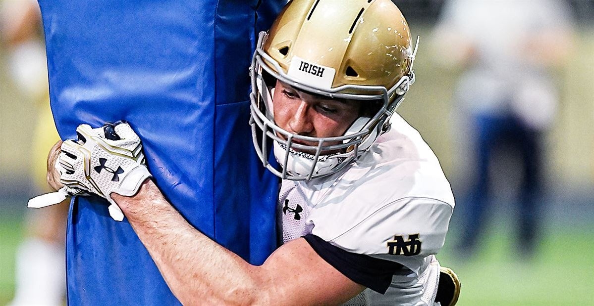 Inside linebacker Jack Lamb on his upcoming move to Boulder