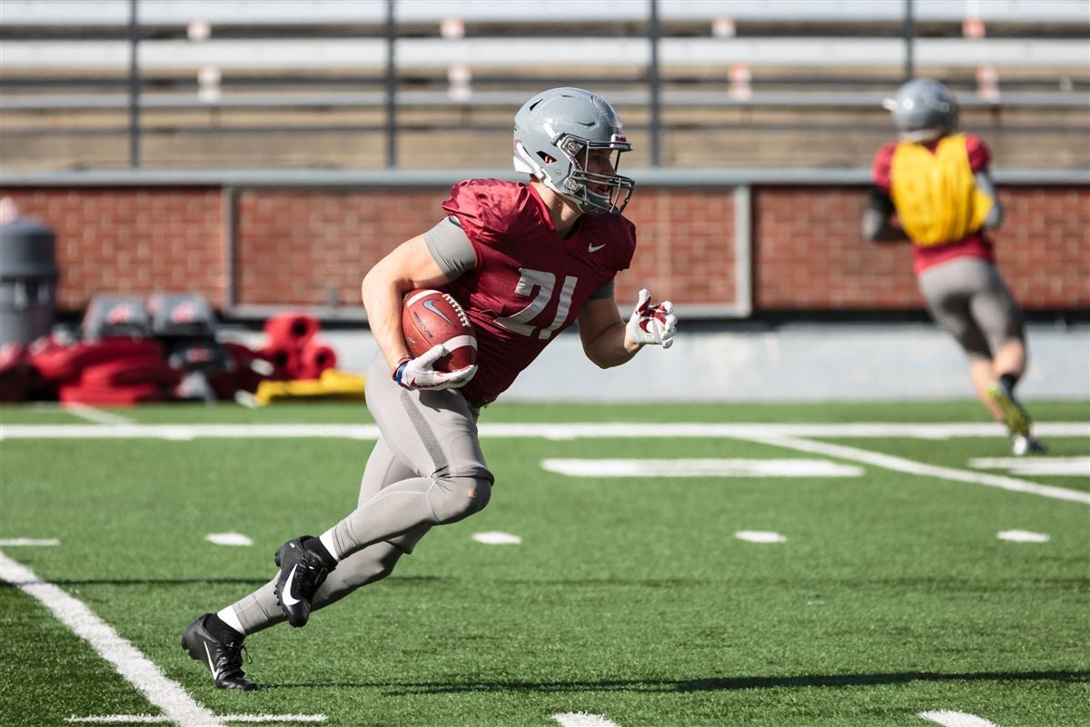Ranking WSU's 25 most important players for 2019: No. 1