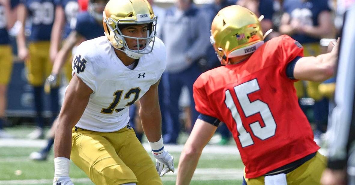 Counting Down The Irish: Paul Moala