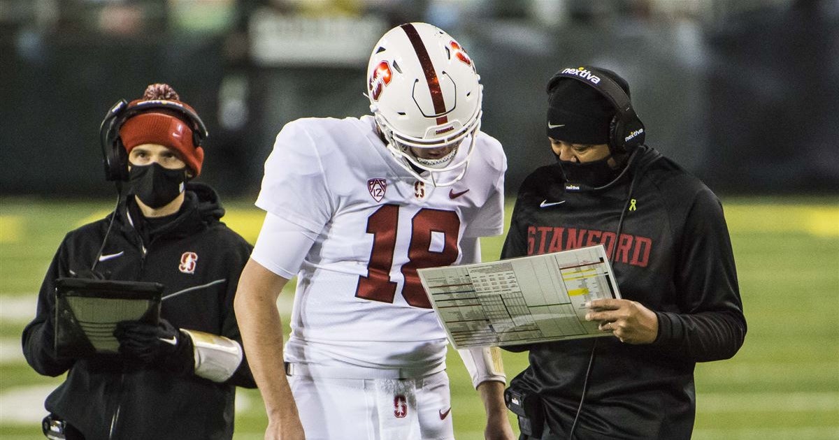 Everything David Shaw Said At His Tuesday Press Conference