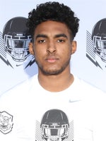 Dequez Weathers, Bay City Central, Running Back