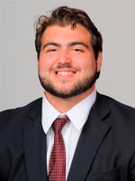 Michael Yerardi, Massachusetts, Offensive Line