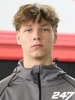 Noah Blair, Thurston, Quarterback