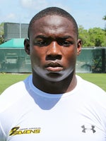 Jay Warren, Florida Atlantic, Running Back