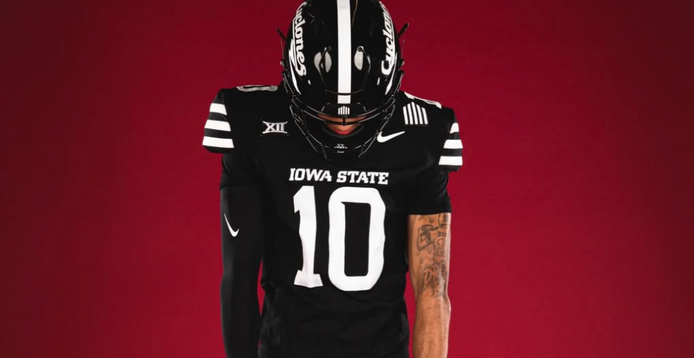Iowa State Football Recruiting: Signing Day Live Updates