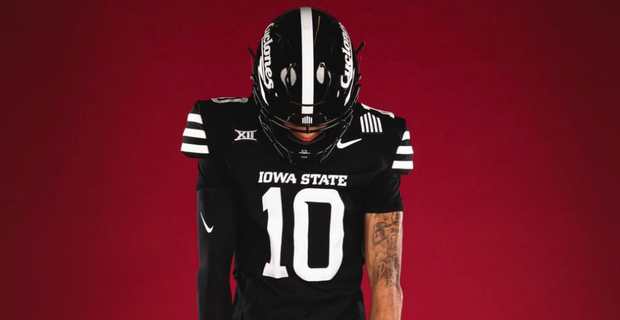 Iowa State Football Recruiting: Signing Day Live Updates