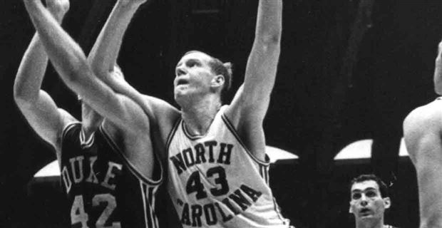 UNC Basketball's Top 100 Players