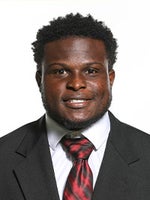 Shaun Shivers, Indiana, Running Back