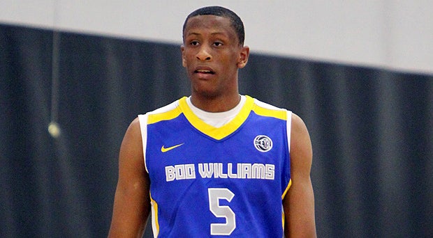 Williams set to visit UNC