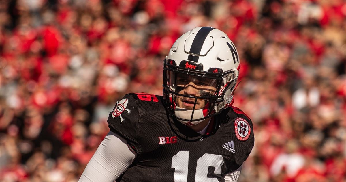 QB Noah Vedral breaks down decision to transfer to Rutgers