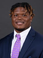 Dre Terry, East Carolina, Edge