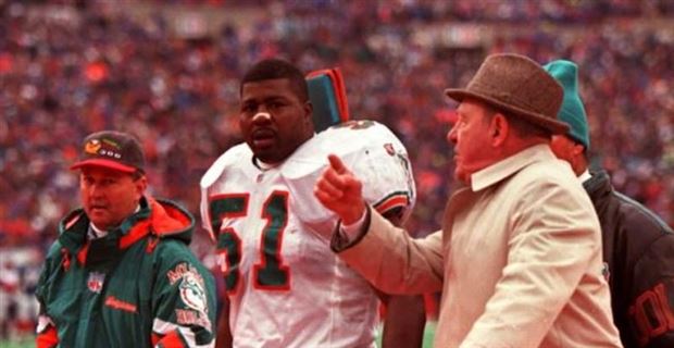 The NFL's Most Hated Players Ever, Ranked