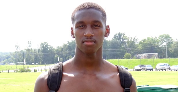 Emmanuel Smith Photos