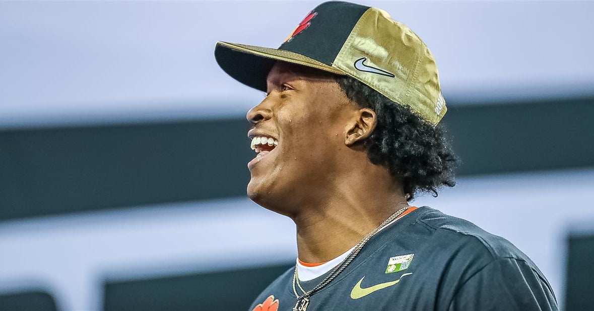 Carolina Panthers sign Ray-Ray McCloud to 53-man roster