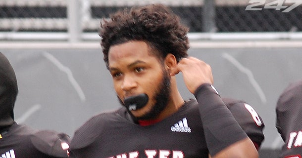 Four-star safety Rahmir Stewart releases star-studded top 12