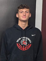 Cooper Knowles, Warsaw Sr, Center